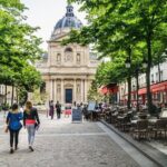Private ONE WAY transfer from/to Paris CDG from/to Paris city - A Closer Look at the Transfer Experience
