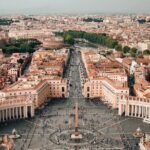 Private one way transfer from/to Rome - Naples - The Booking and Cancellation Process