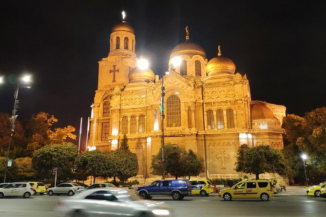 Private One-way Transfer Varna Airport to Hotel or vice versa - Final Thoughts
