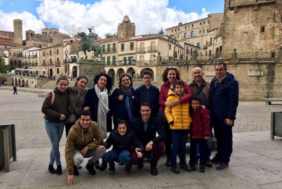 Private or group guided visit in Trujillo - What Makes This Tour Stand Out?