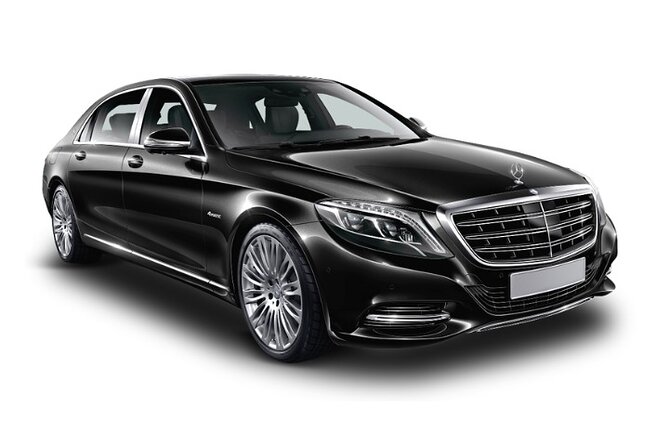Private Oslo Airport and City Transfers - Oslo Airport & City Transfer Service: A Practical Look