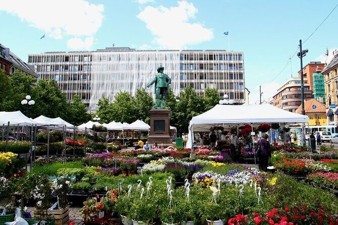 Private Oslo Tour with a Local, Highlights & Hidden Gems, 100% Personalised - The Realistic Expectations: Pros and Cons