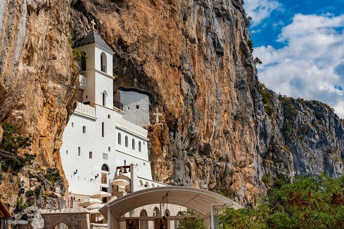 Private Ostrog Monastery and Black Lake Tour - Who will love this tour?