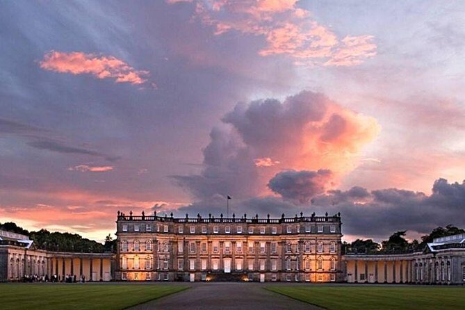 Private Outlander Tour from Edinburgh - FAQs