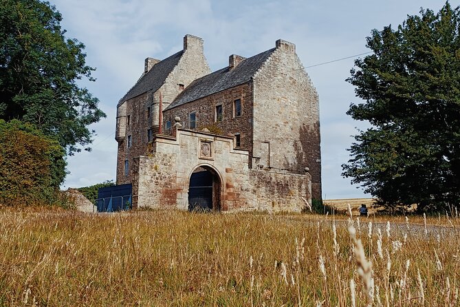 Private Outlander tour from Glasgow or Edinburgh - Key Points