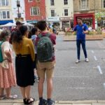 Private | Oxford Uni Walking Tour w/opt New College Entry - What Travelers Say