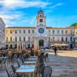 Private Padua Top City Sights Guided Tour - Key Points