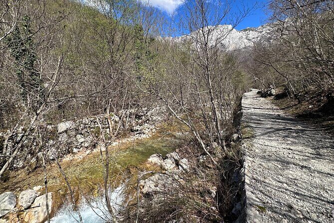 Private Paklenica Hiking Tour from Zadar up to 8 people - Why Choose This Tour?
