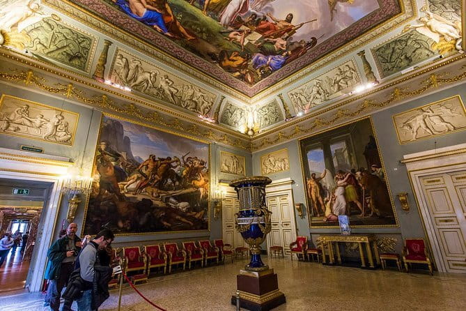 Private Palatine Gallery Tour with Skip-the-Line Access - What Makes This Tour Stand Out