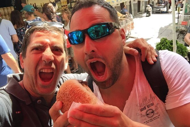 PRIVATE Palermo Historic Walking Tour and Street Food - Who Should Consider This Tour?