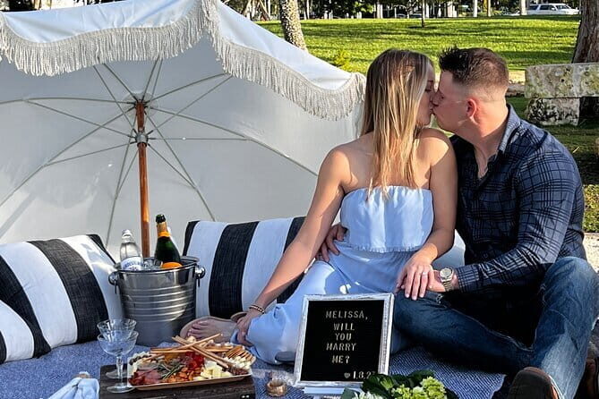 Private Palm Beach Picnics, Toscana - Is This Tour Worth the Price?