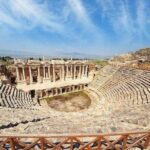 Private Pamukkale Tour From Kusadasi Port / Hotels - The Balance of Cost and Value