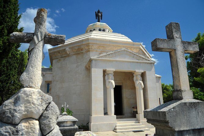 Private Panorama, Cavtat and Dubrovnik City Tour - Transportation, Group Size, and Overall Value