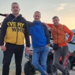 Private Panorama Quad Tour on Mountain of Bjelanica - Key Points