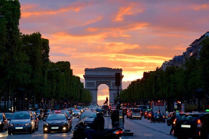 Private Paris City Tour (01 - 07 Pax) - Final Thoughts: Is It Worth It?