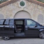 Private Paris Disneyland Transfers (01 - 07 Pax) - Key Points