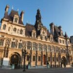 Private Paris guided Tour by classic 1970 Mercedes S Class - Starting Point and Logistics