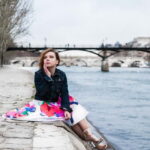 Private Paris multiple places photoshoot by a filmmaker - What You Can Expect at Each Stop