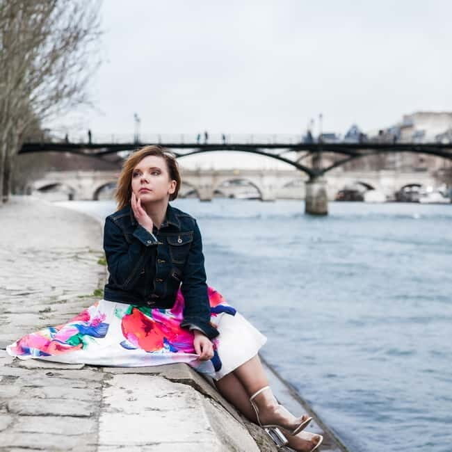 Private Paris multiple places photoshoot by a filmmaker - What You Can Expect at Each Stop