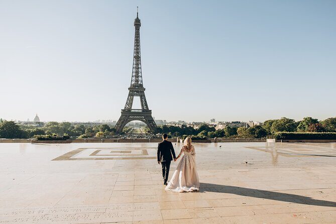 Private Paris Walking Tour with Tour Guide - What’s Included and What’s Not?