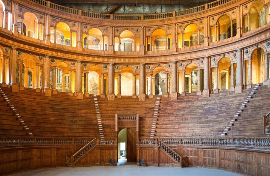 Private Parma Top City Sights Guided Tour - What to Consider Before Booking