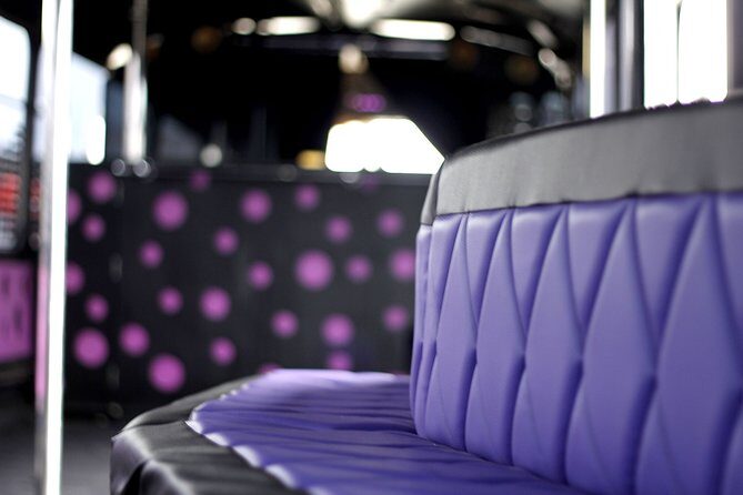 Private Party Bus & Nightclub Entry in Gdansk/Sopot - Who Will Love This Experience?
