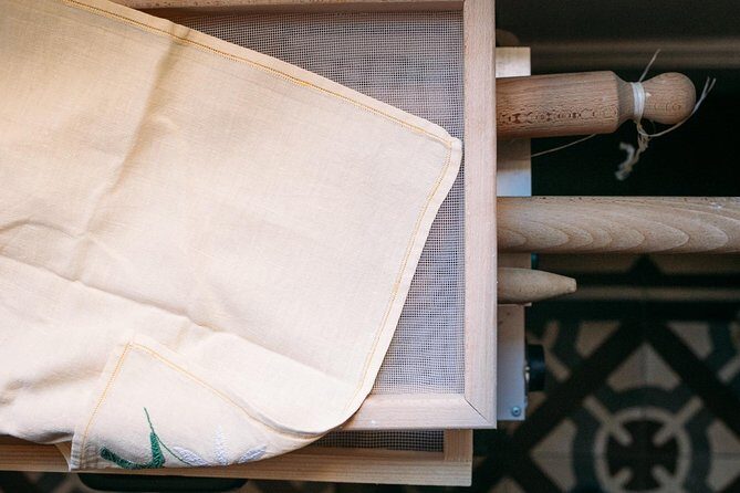 Private pasta-making class at a Cesarina's home with tasting in Parma - The Sum Up