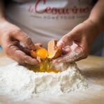 Private pasta-making class at a local's home with tasting in Mantua - A Genuine Taste of Mantua: Private Pasta-Making in a Local’s Home
