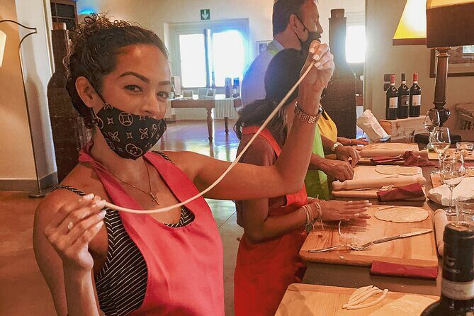 Private Pasta Making Class in Cortona - Who Should Consider This Experience?