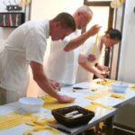 Private Pasta Making Class with Starter and Drink Included - The Value of This Experience