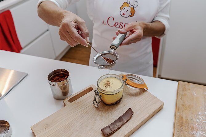 Private Pasta & Tiramisu Class at a Cesarina's home with tasting in Bergamo - Key Points