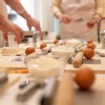 Private Pasta & Tiramisu Class at a Cesarina's home with tasting in Fasano - The Itinerary in Detail