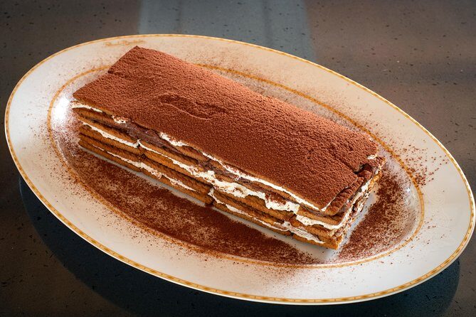 Private Pasta & Tiramisu Class at a Cesarina's home with tasting in Pisa - Final Thoughts