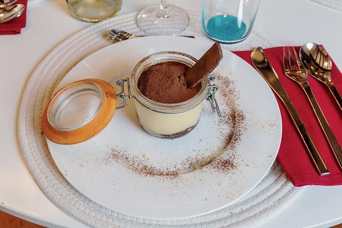 Private Pasta & Tiramisu Class at a Cesarina's home with tasting in Pompei - The Value of a Private, Home-Based Class