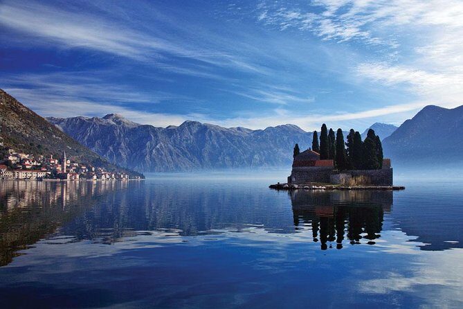 Private Perast and Kotor Speed Boat Tour - Rick Steves Recommended - What Does the Price Include and Mean for Value?