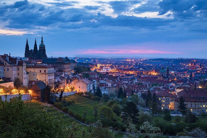 Private & Personalized Prague Night Tour with a Local Guide - The Experience’s Drawbacks