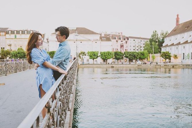 Private Photo Session with a Local Photographer in Interlaken - A Personal Look at the Private Photo Session in Interlaken