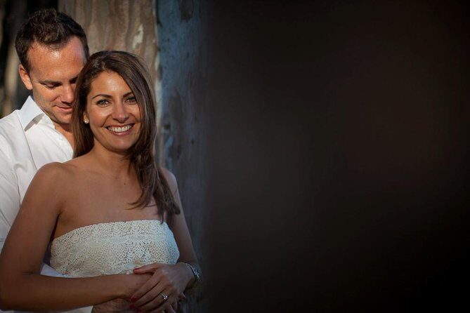 Private Photo Session with a Local Photographer in Marbella - Authenticity and Personal Touch