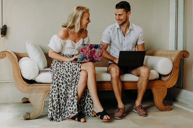 Private Photo Session with a Local Photographer in Paros - Details and Experience Breakdown