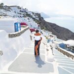 Private Photo Session with a Local Photographer in Santorini - The Photography Experience and Pricing