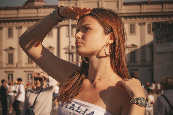 Private Photo Shoot Experience in Trieste Italy - The Experience at a Glance