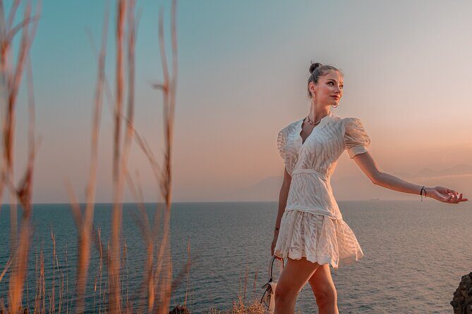 Private Photo Shoot in Antalya - Why a Private Photo Shoot in Antalya is Worth Considering