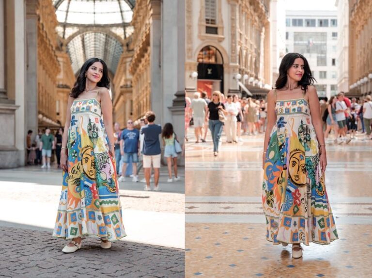 PRIVATE PHOTO SHOOT IN MILAN - The Sum Up: Why Choose This Photoshoot?