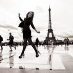 Private Photo Shoot in Paris - Key Points