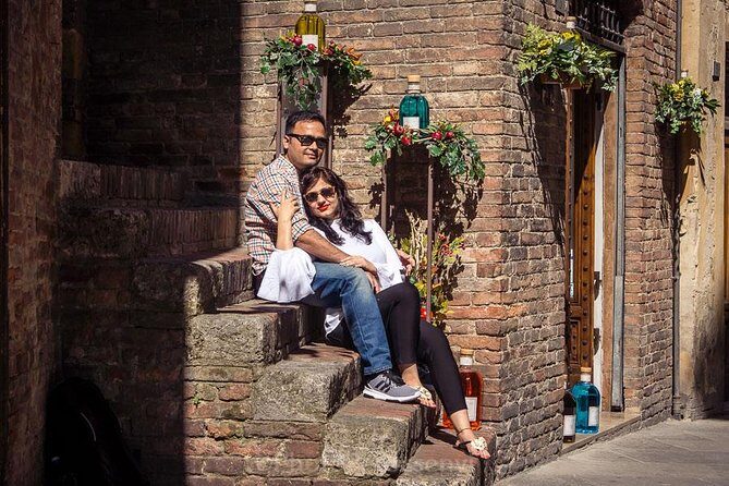 Private Photo Shoot in Siena - Pricing and Value