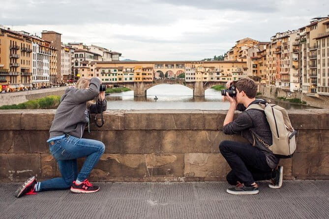 Private Photo Tour in Florence with a Professional Photographer - Final Thoughts
