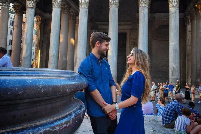 Private photo Tour in Rome - The Sum Up: Who Is This Tour Best For?