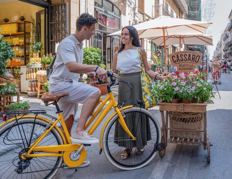 Private Photographer Shooting + Sightseeing & Tasting Tour - The Sum Up