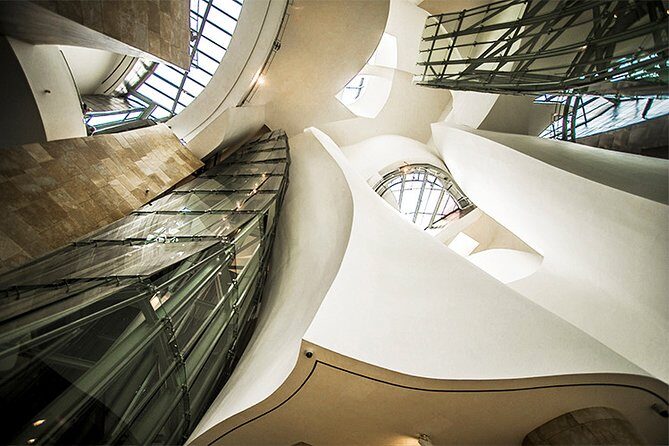Private Photographic Walk of San Sebastian and Bilbao - An In-Depth Look at the Tour