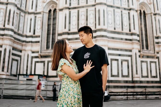 Private Photography Experience in Florence - The Experience and Its Highlights